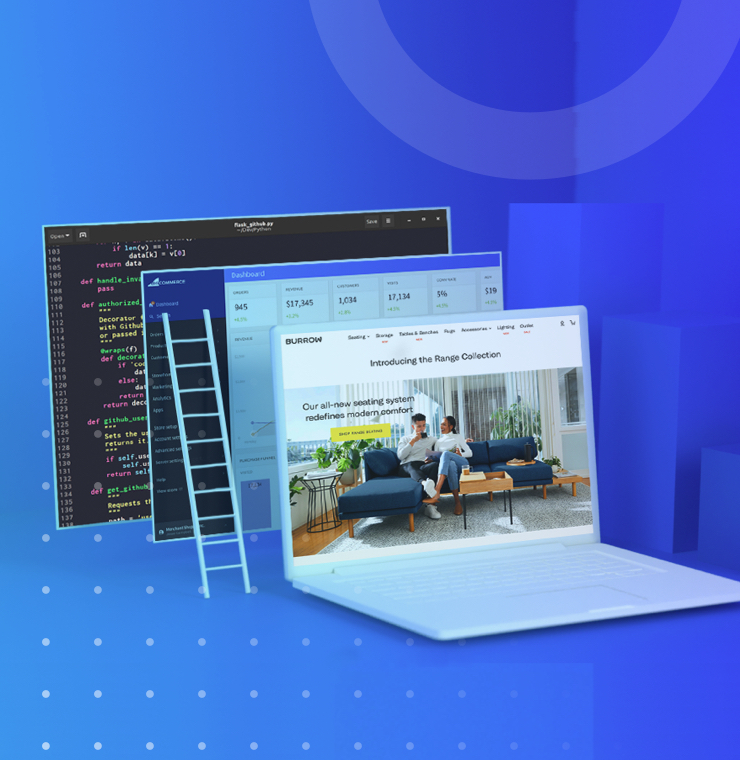 Headless Commerce Solutions | BigCommerce