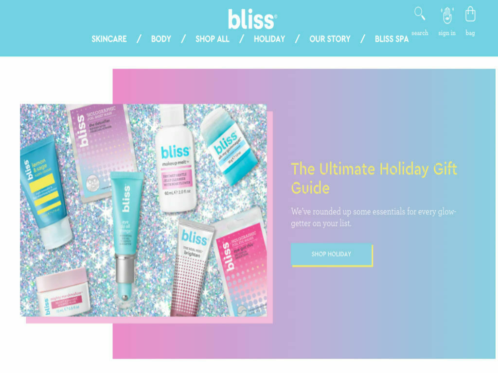 Health & Beauty Ecommerce Platform | BigCommerce