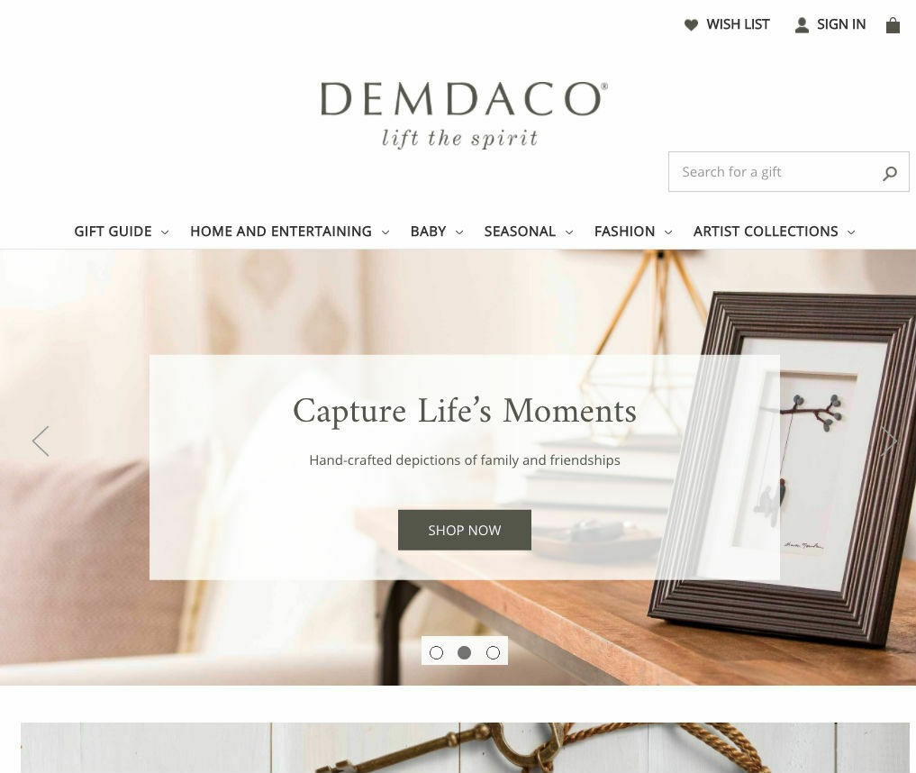 Negozi e-commerce e Storie di successo | BigCommerce