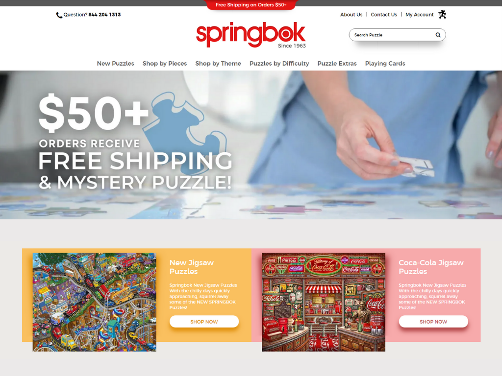 Toys & Games Ecommerce Platform | BigCommerce