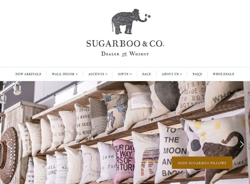 Toys & Games Ecommerce Platform | BigCommerce