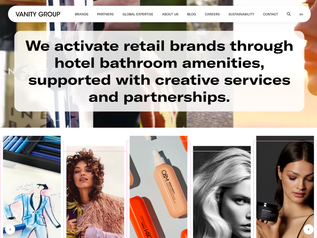 Multi-Storefront | BigCommerce