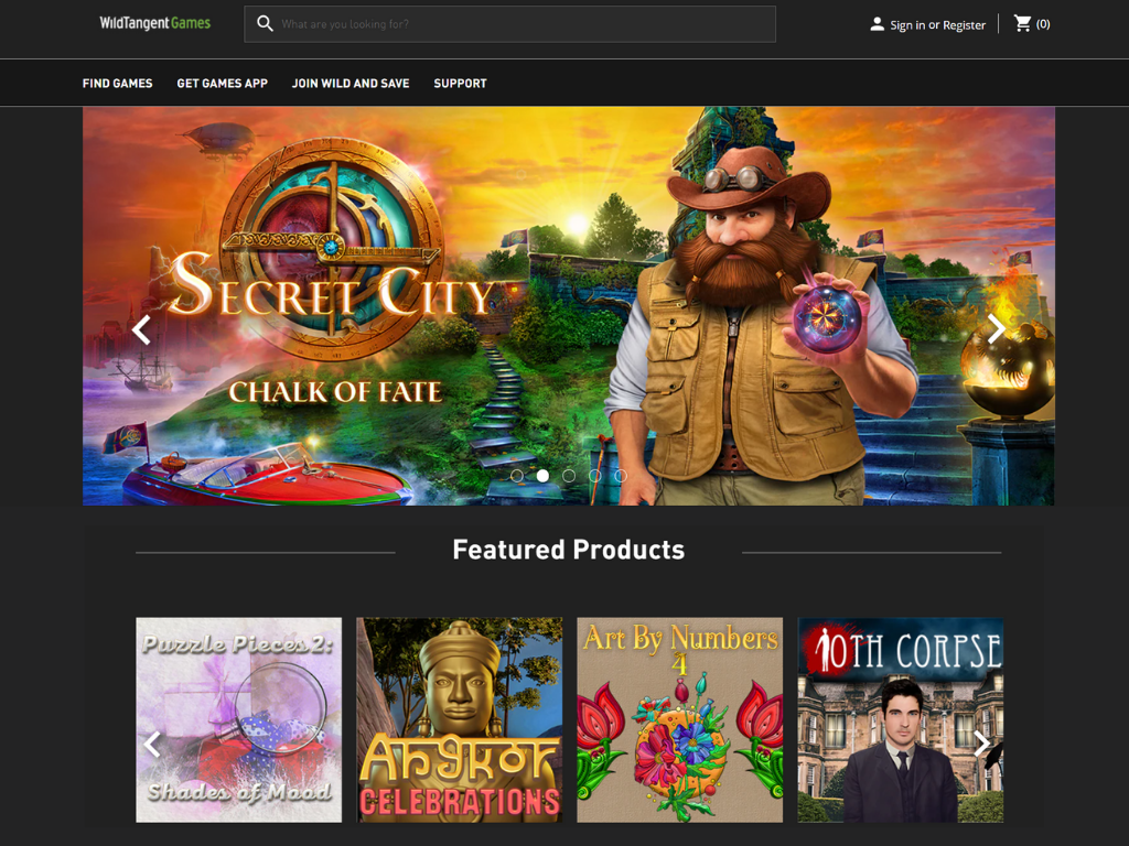 Toys & Games Ecommerce Platform | BigCommerce