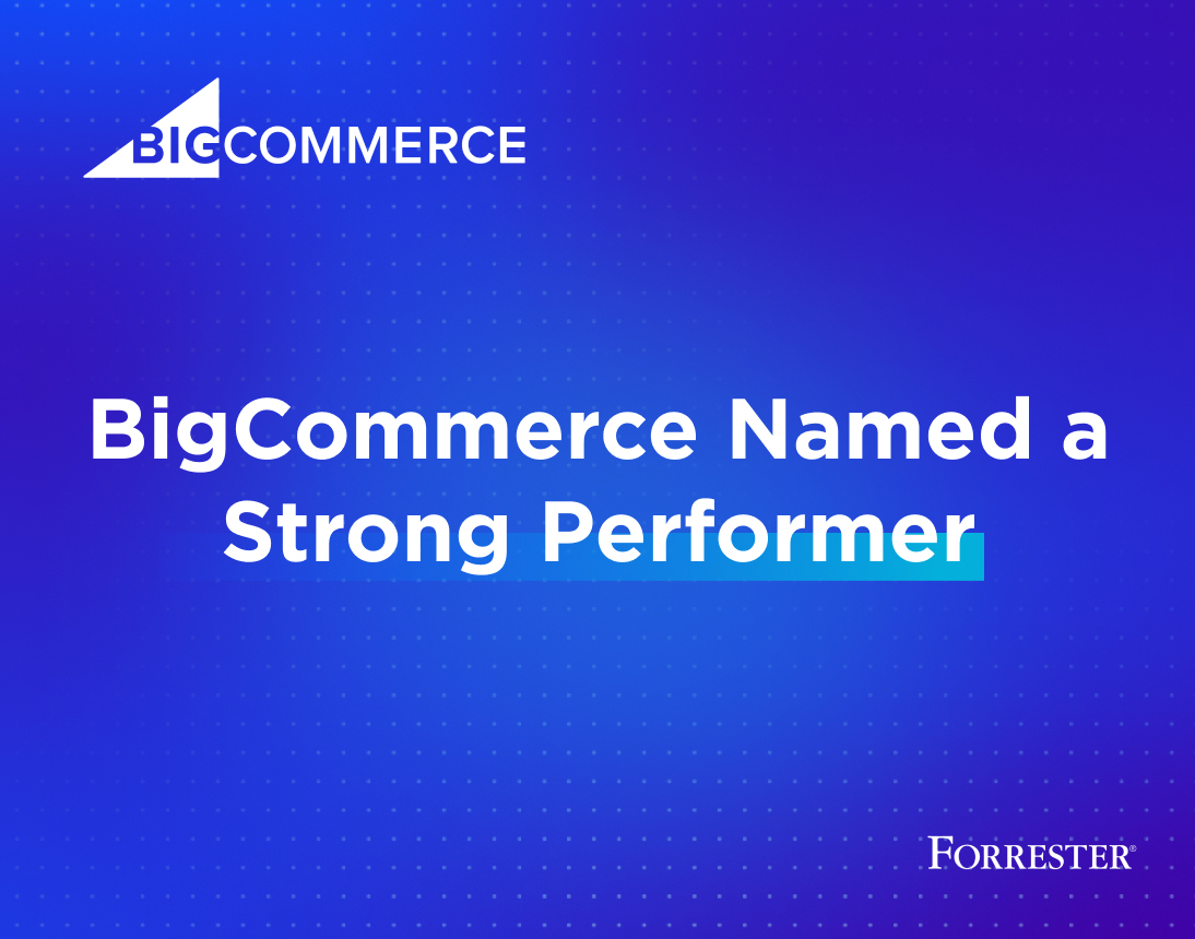 Ecommerce Reports | BigCommerce