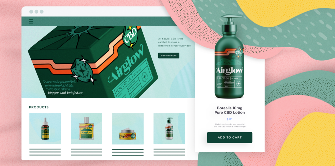 From Seed to Shelf - The CBD Manufacturing Process Explained