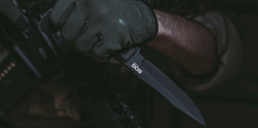 SOG Knives | BigCommerce