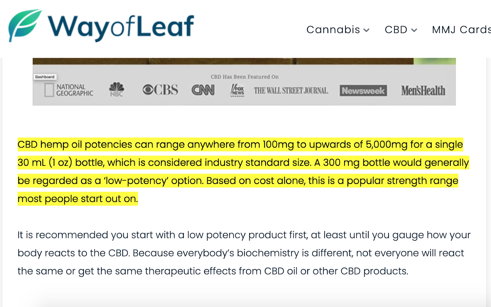 Selling CBD Online: How to Navigate the Nuances (2022)