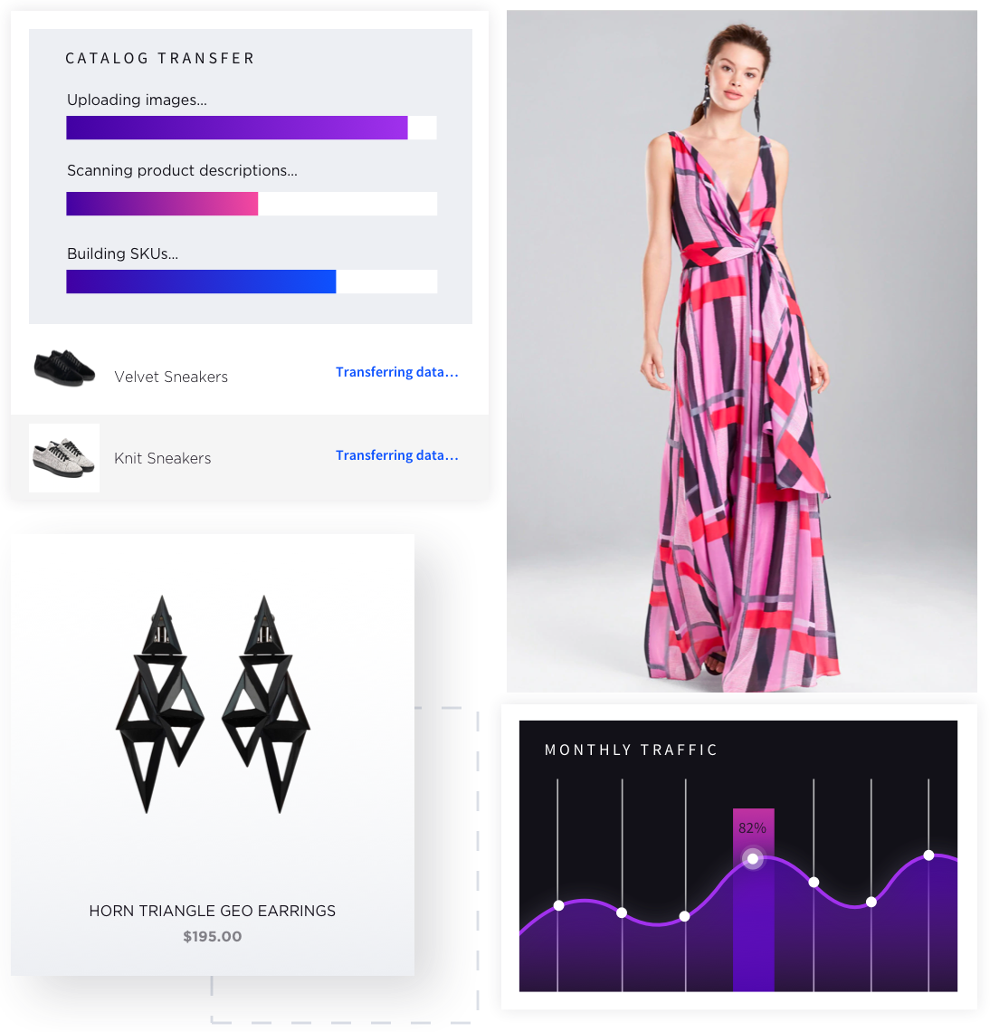 Modernize Buying With Our B2B Ecommerce Platform | BigCommerce