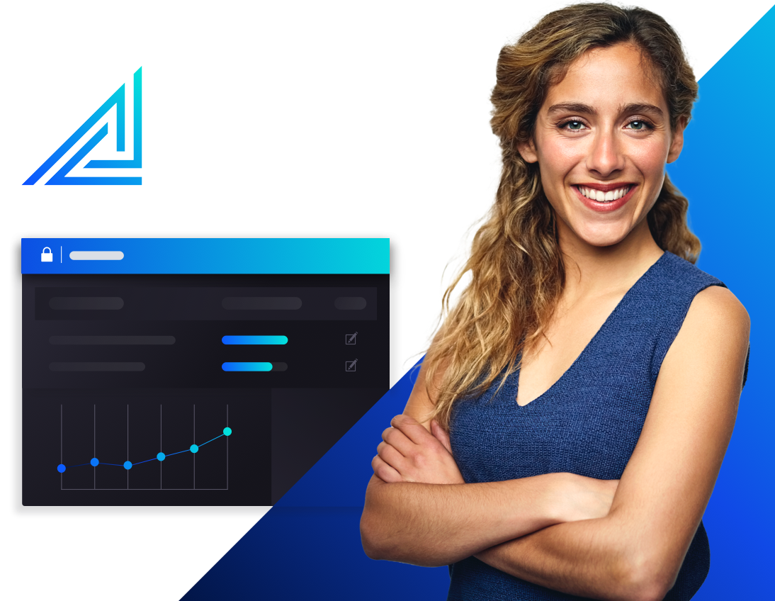 Collage Person Dashboard Analytics Bicommerce B2b Edition