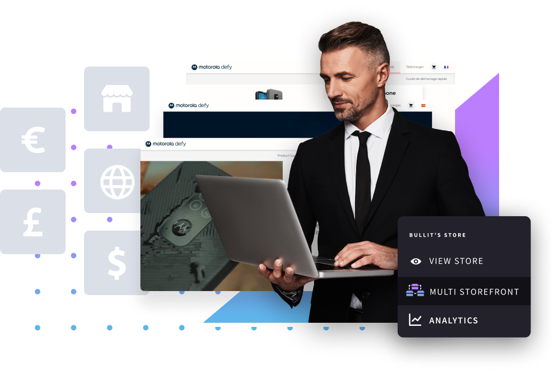 E-commerce voor het nieuwe tijdperk | BigCommerce