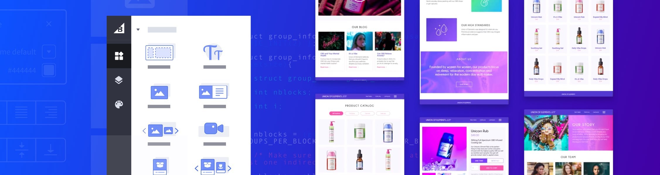 Ecommerce Solutions Through Open-Platform Flexibility | BigCommerce