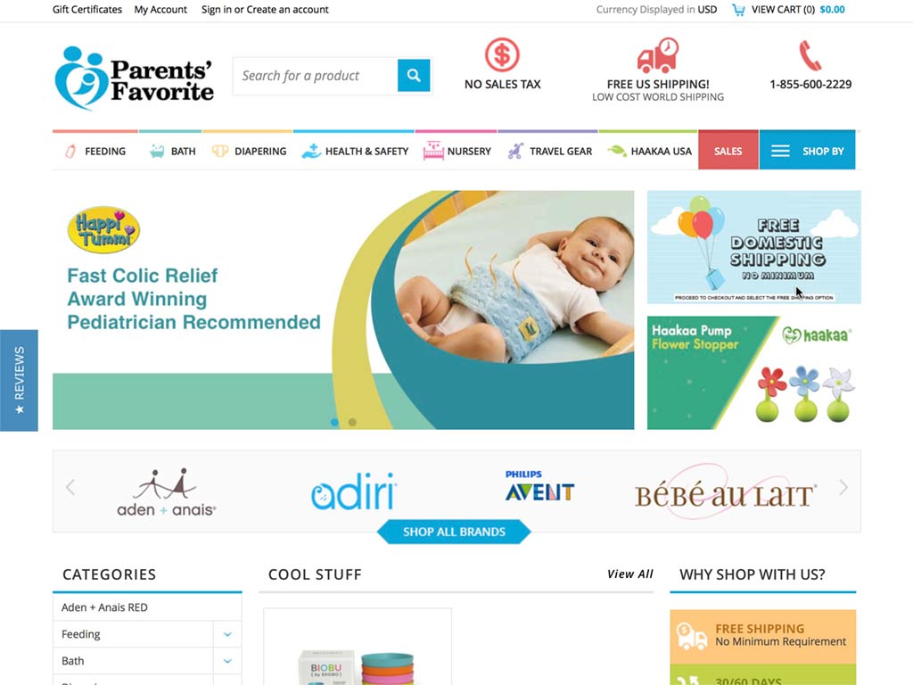 Toys & Games Ecommerce Platform | BigCommerce