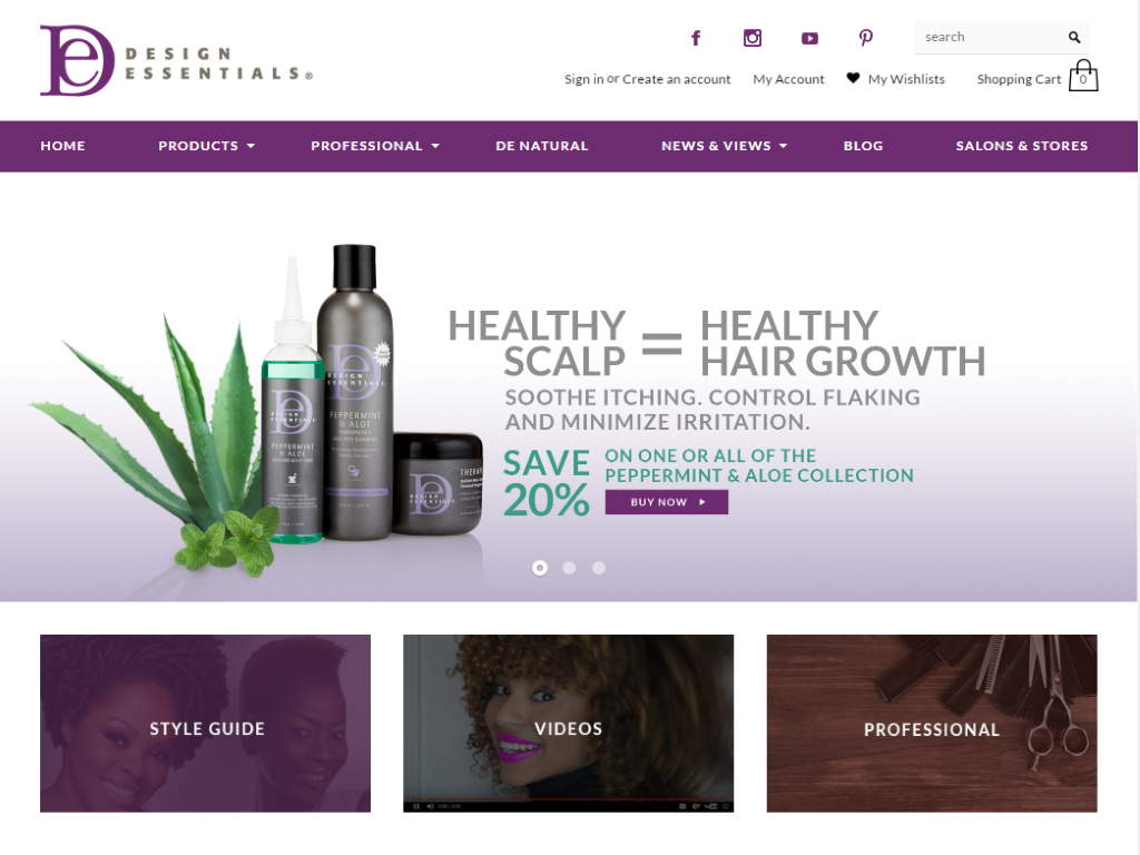 E-commercewinkels en succesverhalen | BigCommerce